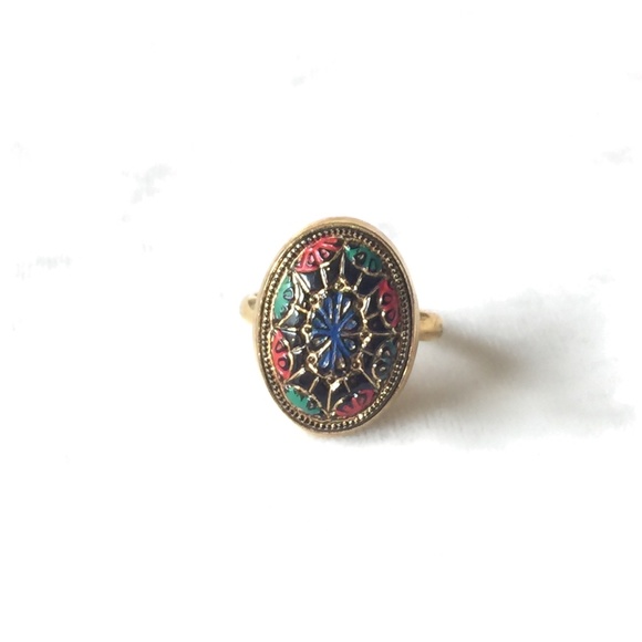 Sarah Coventry | Jewelry | Sarah Coventry Ring | Poshmark